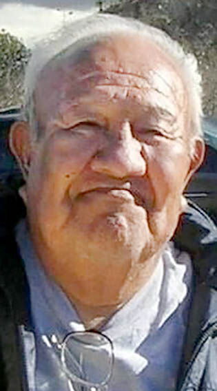 Adolph Martinez | Obituaries | pinalcentral.com