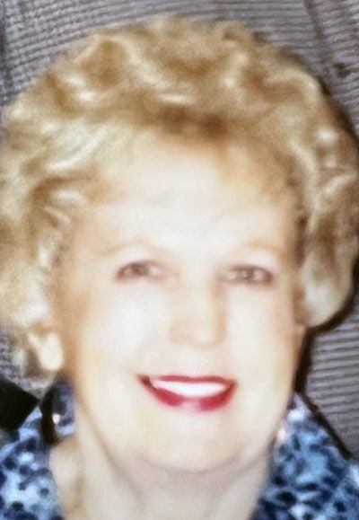 Carol Turnbull | Obituaries | pinalcentral.com