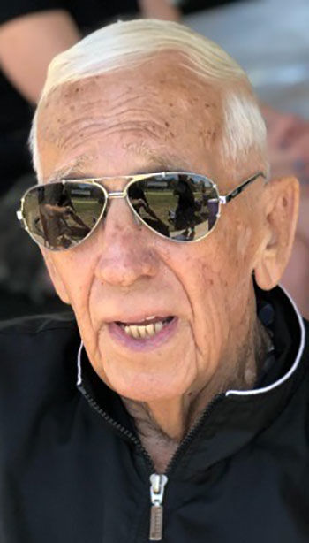 Frank Allen Jr. | Obituaries | pinalcentral.com