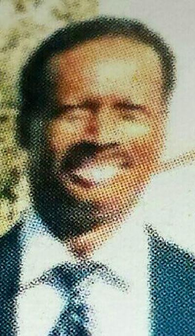 Leon Allen | Obituaries | pinalcentral.com