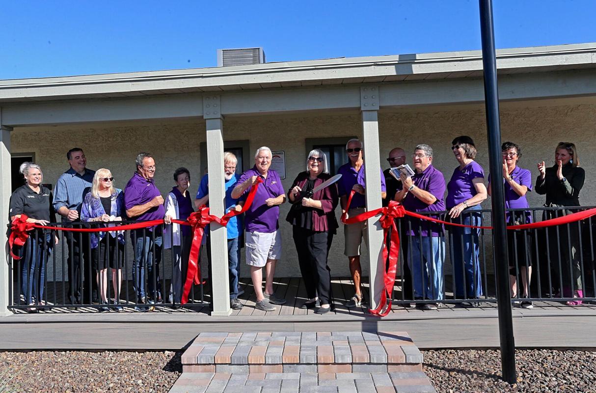 Newly opened museum celebrates Maricopa's history, future | News ...