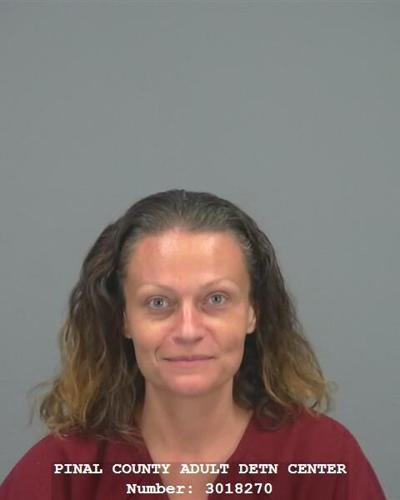 PCSO booking mugs, 01/05/24 | Mug Shots | pinalcentral.com