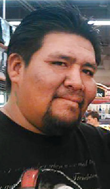 Jerriel Allison | Obituaries | pinalcentral.com