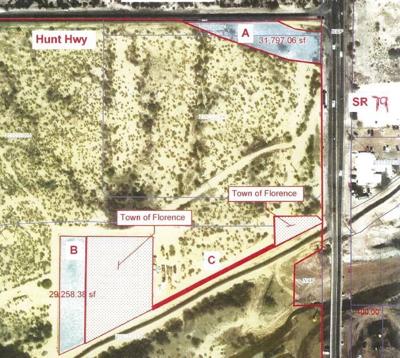 Florence swaps land with developer | News | pinalcentral.com