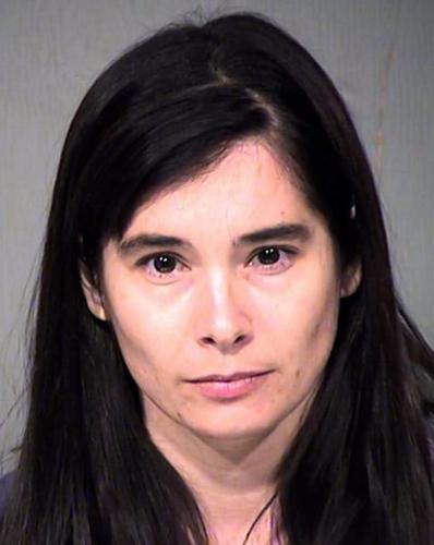 Ex-fundraiser for McCain pleads guilty to drug possession | Arizona ...