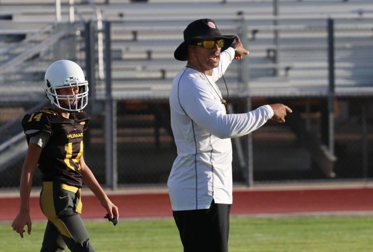 Taylor leads Sequoia Pathway athletics overhaul | Sports | pinalcentral.com