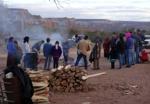 Kinaaldá: A Navajo girl comes of age in traditional ceremony | Religion ...