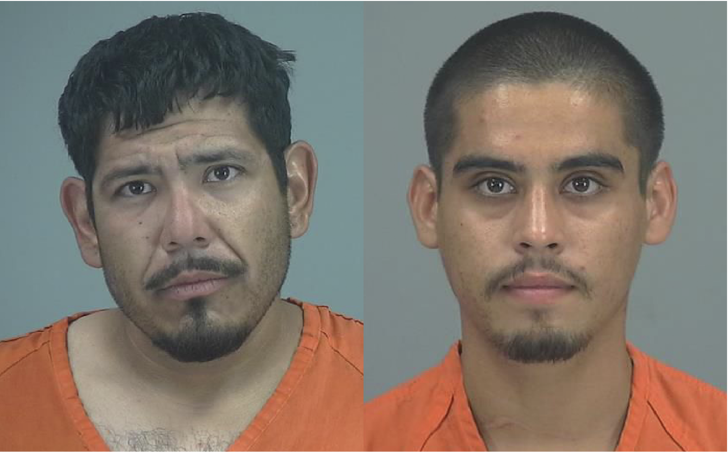 Death penalty case in CG quadruple murder finally moving forward | Area ...