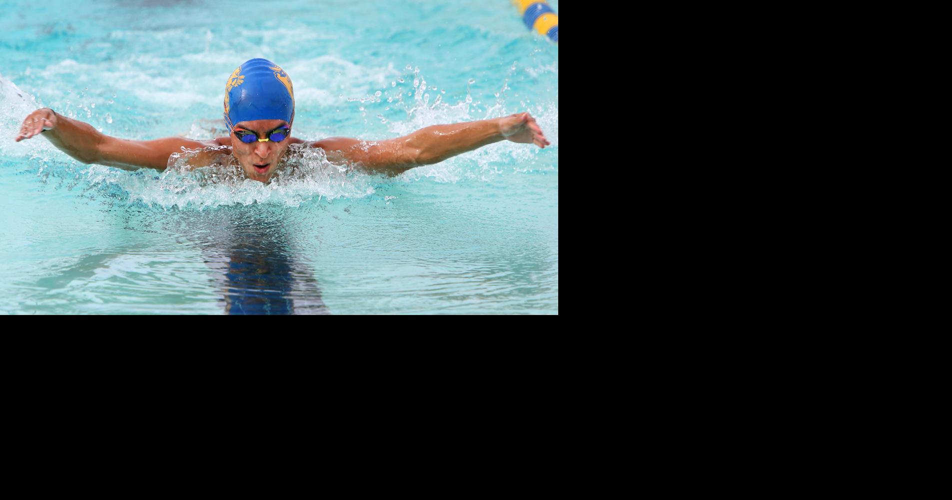 CG Union swim meet | Sports | pinalcentral.com