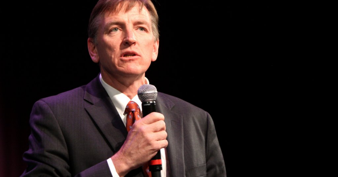 Gosar has a history of posting far-right memes on Twitter | News ...
