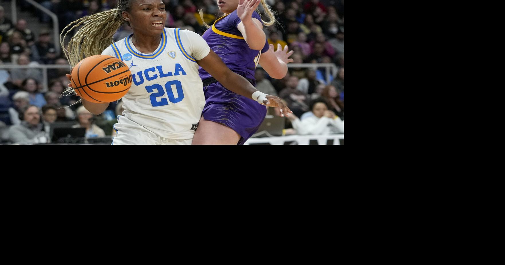 WNBA rookies fight steep odds to realize dream with help of former ...