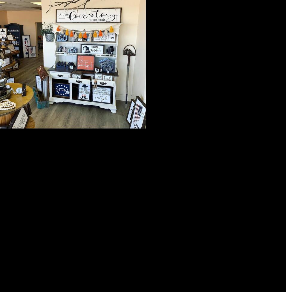 Sign Junkie comes to Arizona City | Business | pinalcentral.com