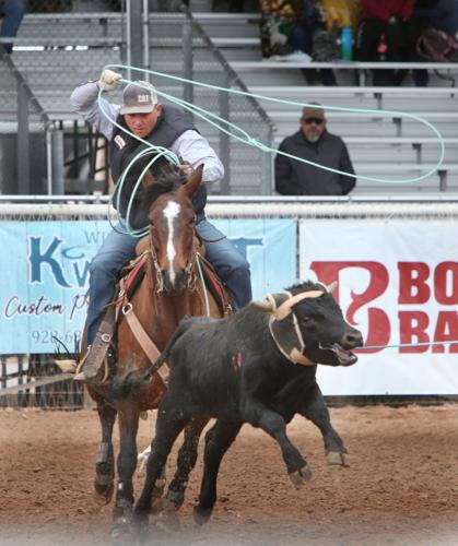 Mike Cervi Jr. Memorial Pro Classic | Featured | pinalcentral.com