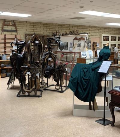 Pinal County Historical Museum reopens Oct. 1 | News | pinalcentral.com