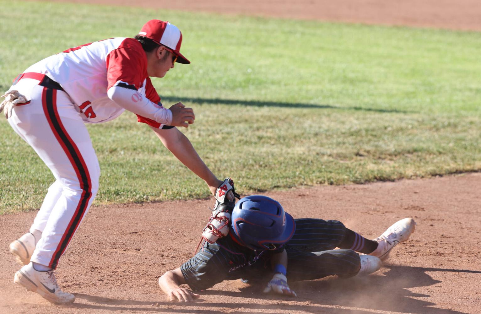 Florence scores big in win over Coolidge | Sports | pinalcentral.com