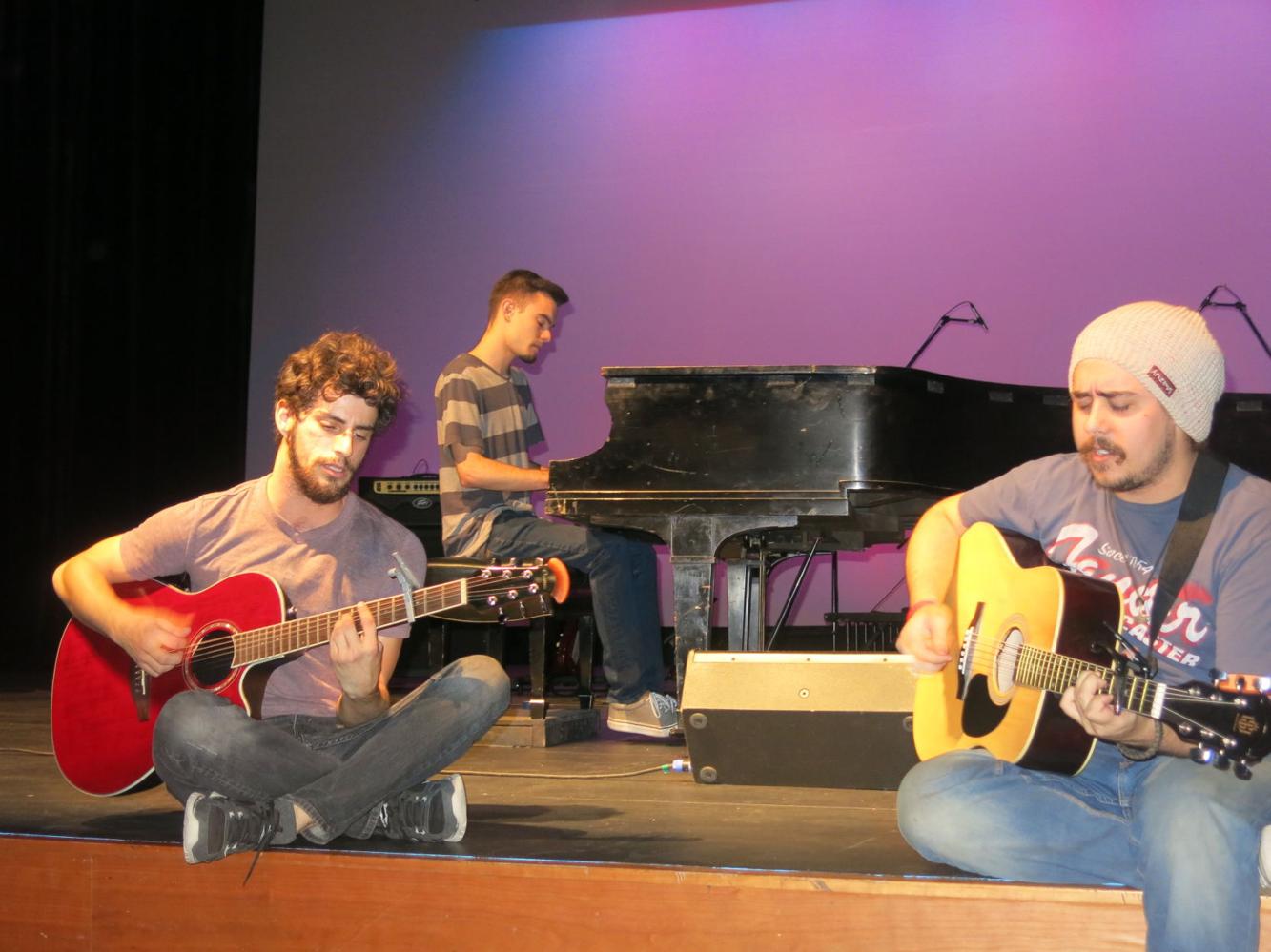 KCDX radio of Florence puts rare rock on the air | Trivalley Dispatch ...