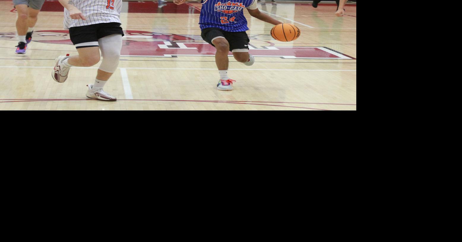 Pinal County basketball players enjoy thrilling final game | Sports ...