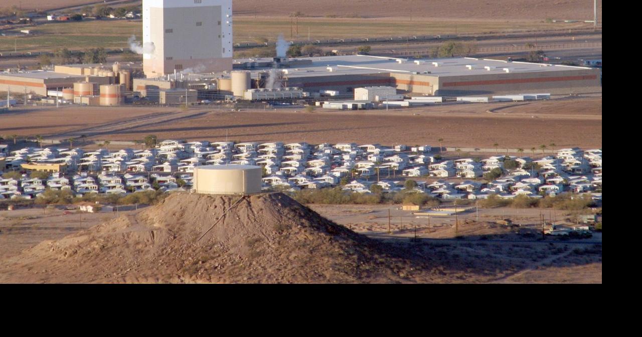 Pinal renews program to aid new, expanding businesses | Casa Grande ...