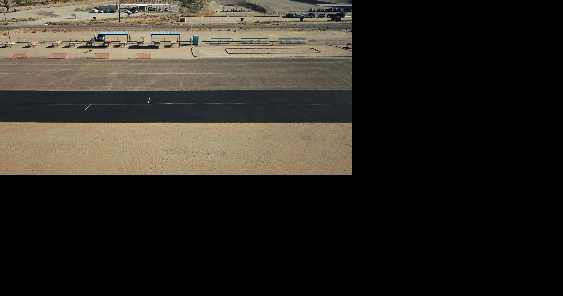 FAA recognizes Casa Grande RC Flyers airfield | Area News ...