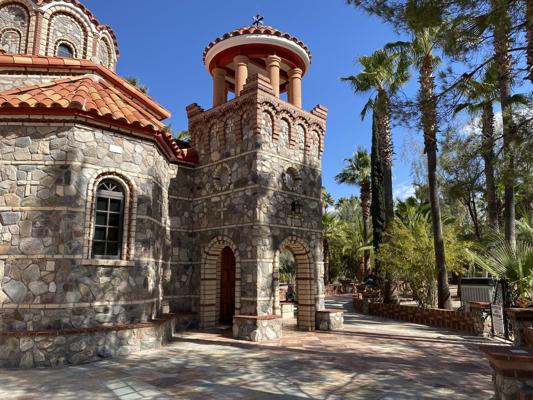 A visit to St. Anthony's Monastery: What to know if you go | Religion ...