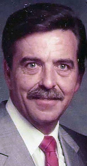 Gerard Nolette Jr. | Obituaries | pinalcentral.com