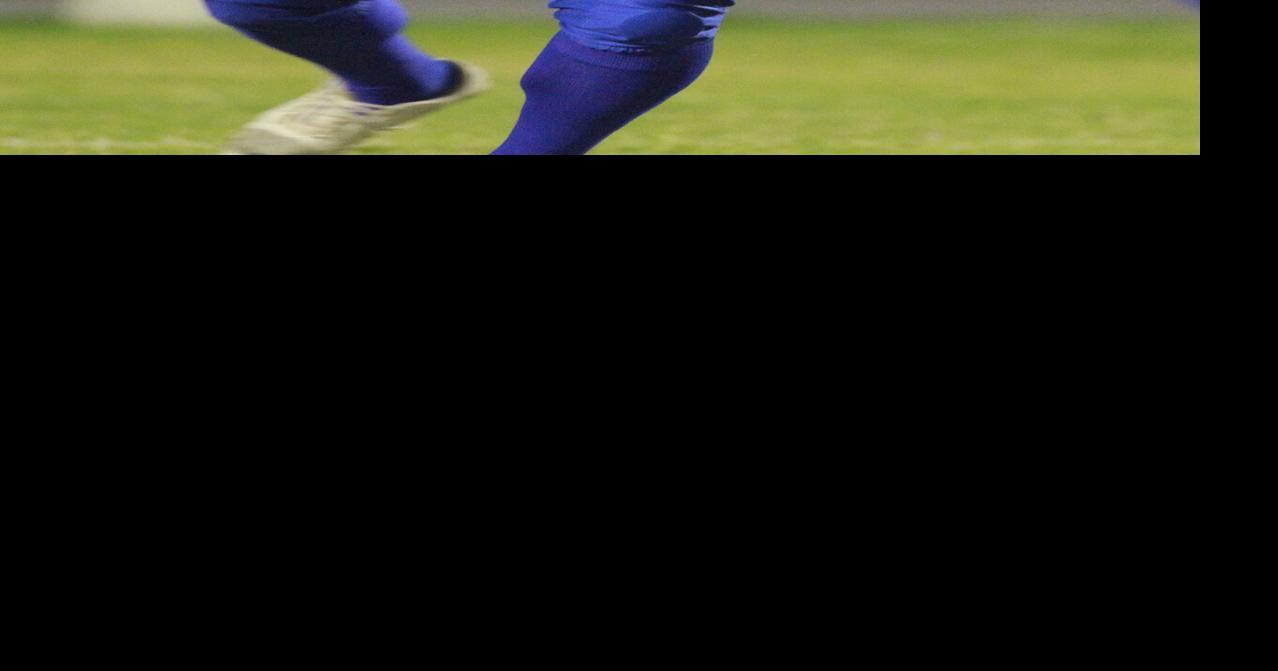 Football: Coolidge at Crismon 11/1/24 | Sports | pinalcentral.com