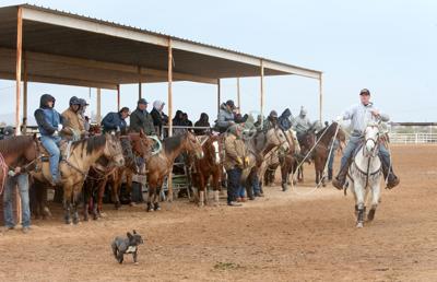 Cervi Memorial roping at rodeo grounds this week | Area News ...