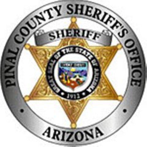 Sheriffs Log | pinalcentral.com