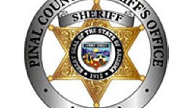 Pinal County Sheriff's Log, 11/22/25 | Pinal County Sheriff's Log ...