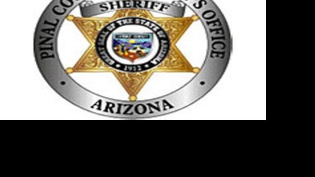 Pinal County Sheriff's Log, 11/15/25 | Pinal County Sheriff's Log ...