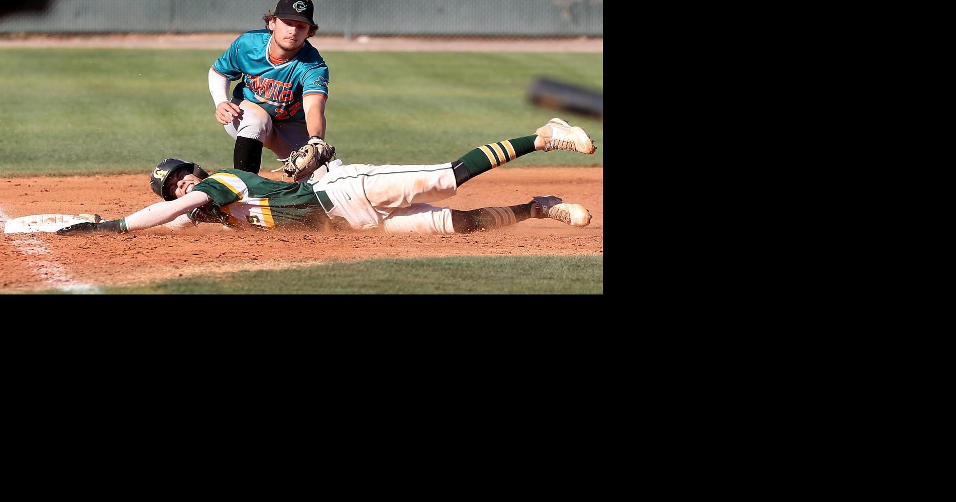 Strong pitching carries CAC baseball to win over Chandler-Gilbert ...