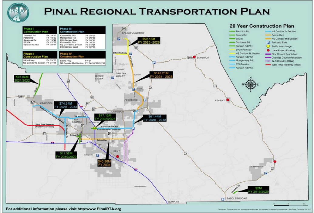 Local News | pinalcentral.com