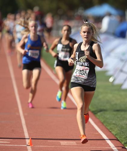 Arizona State Track & Field Championships 5/4/19 | Sports ...