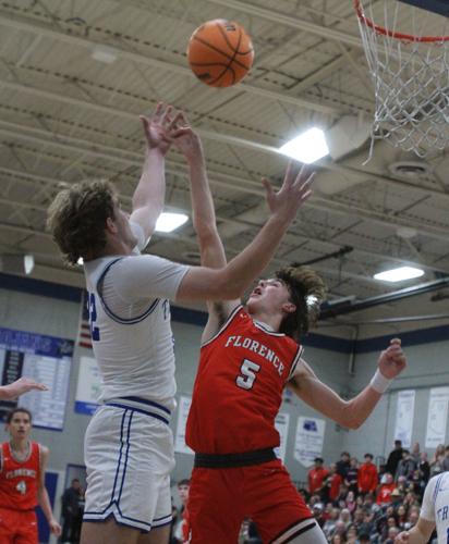 Trojans send Gophers home in second-round loss | Sports | pinalcentral.com