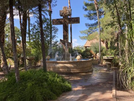 A visit to St. Anthony's Monastery: What to know if you go | Religion ...