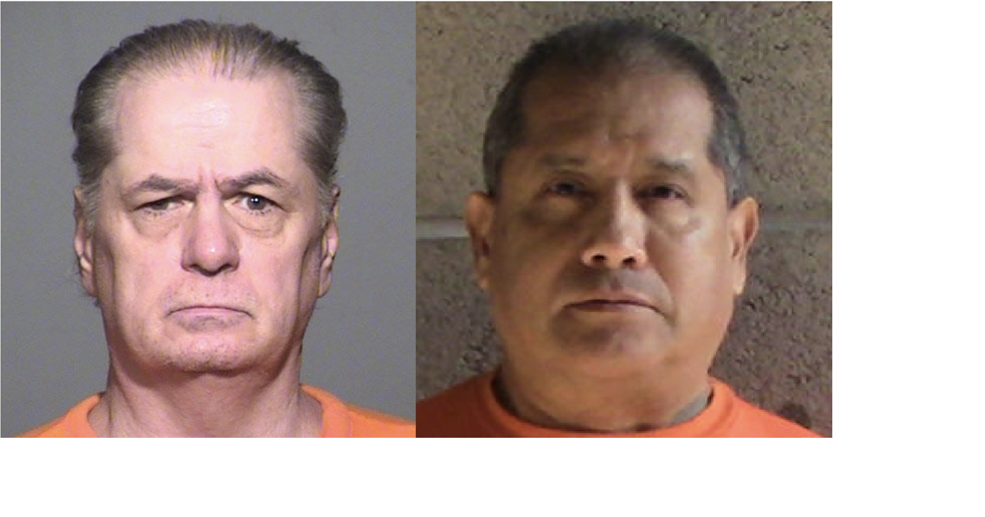 US Supreme Court sends 2 Arizona murderers back to death row | Arizona ...
