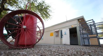 New CG fire station up for approval | Area News | pinalcentral.com