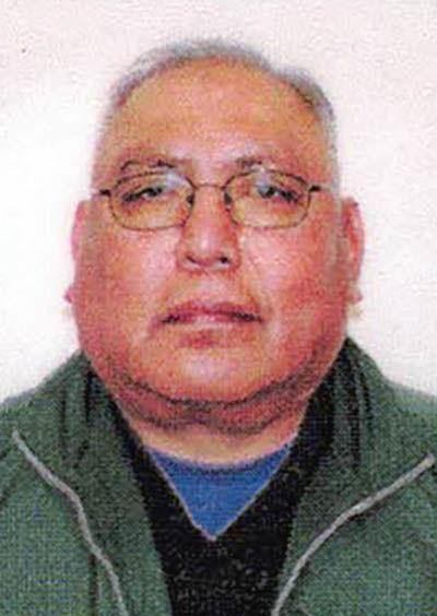 Hulet Terry Sr. | Obituaries | pinalcentral.com