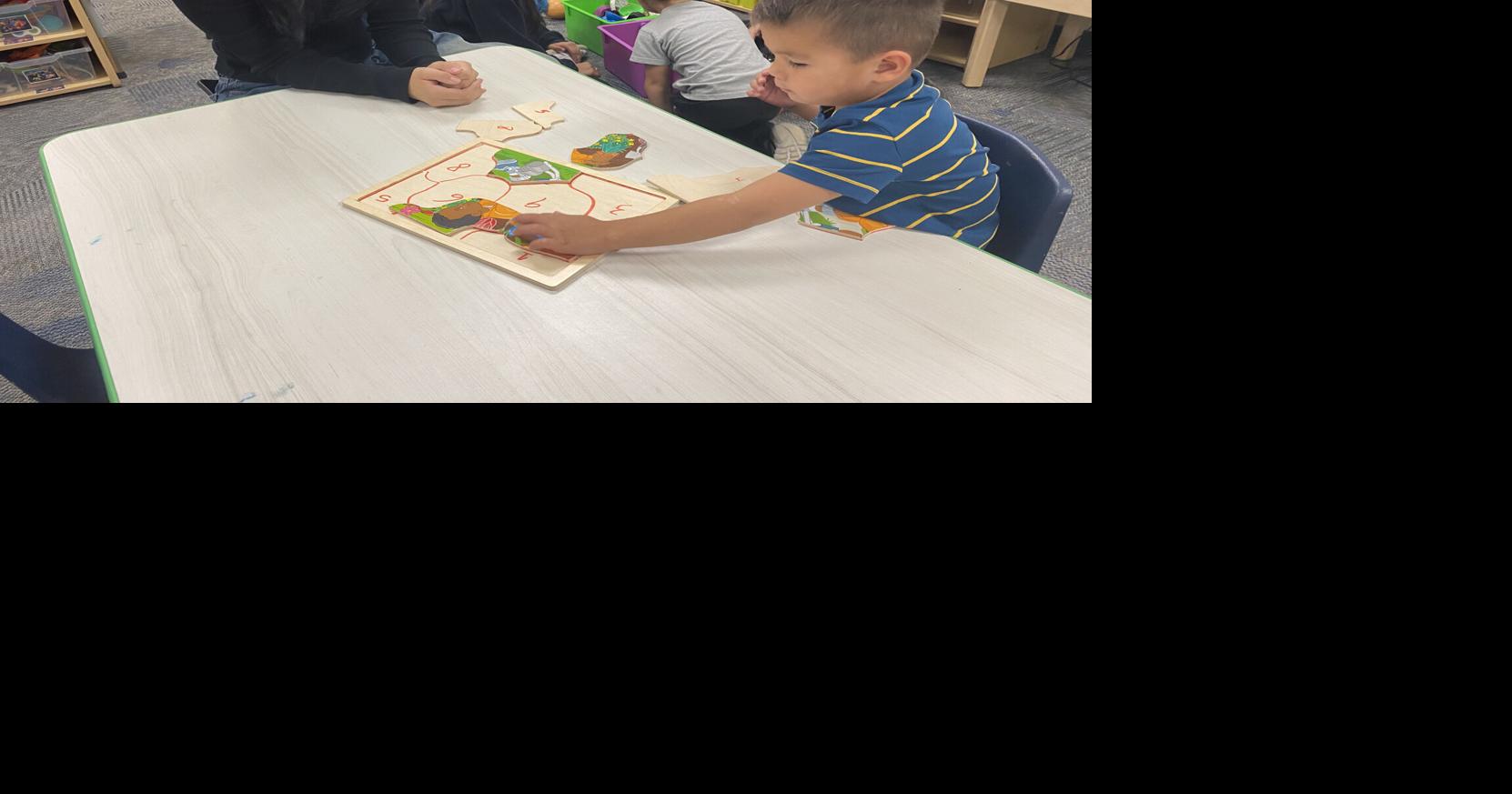 CHS Mini Bears preschool celebrates 1-year anniversary | Coolidge ...