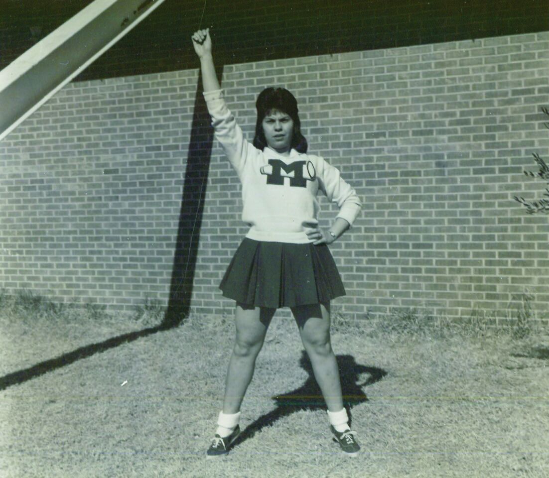 Remembering Alma Farrell: Behind her love for education, family and ...