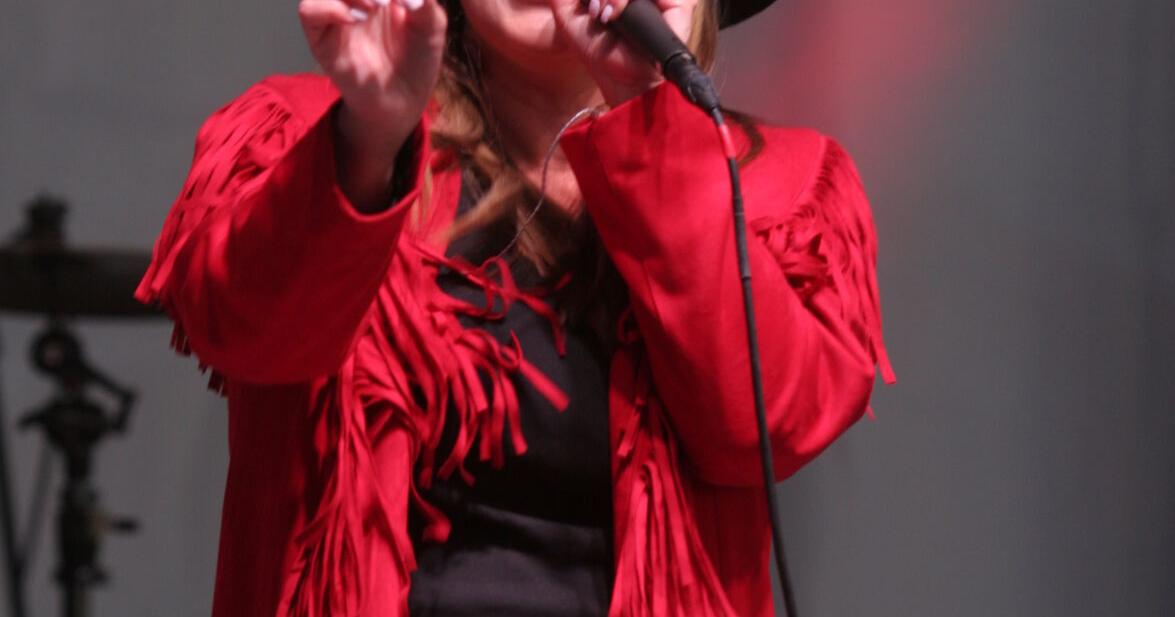 Ryan Ralston | | pinalcentral.com