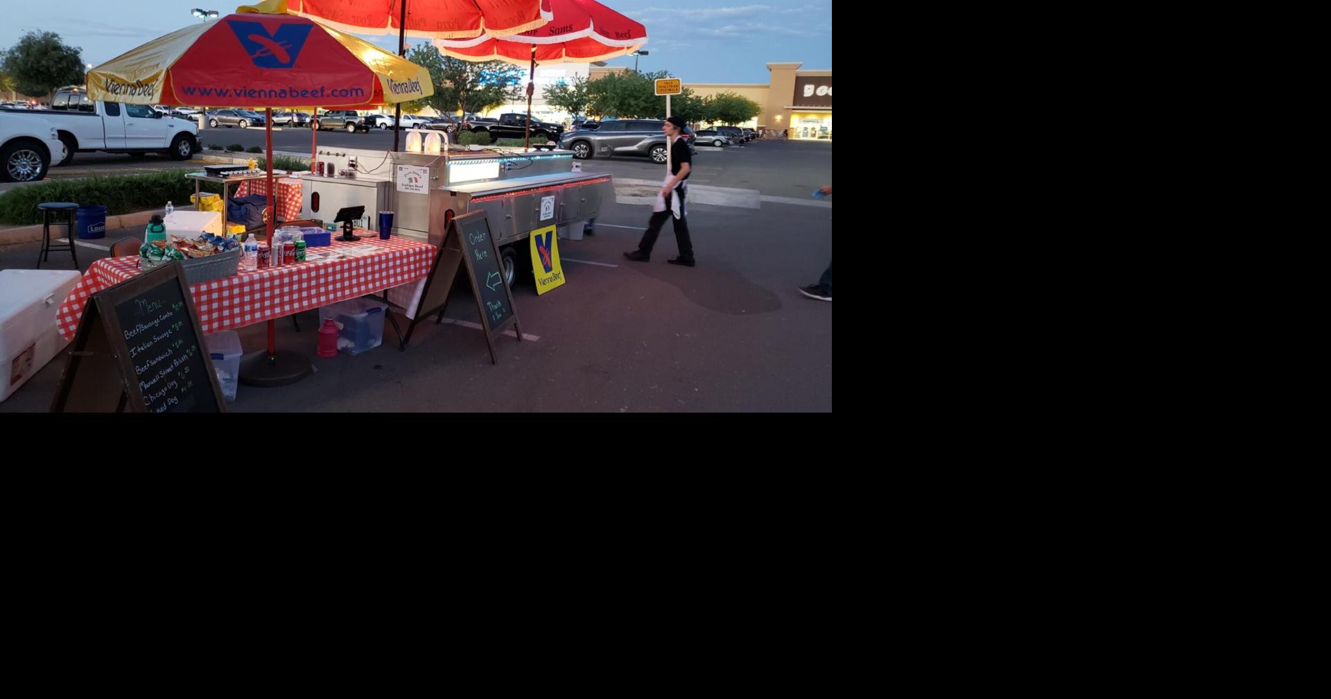 You voted: These are the top three food trucks feeding Maricopa ...