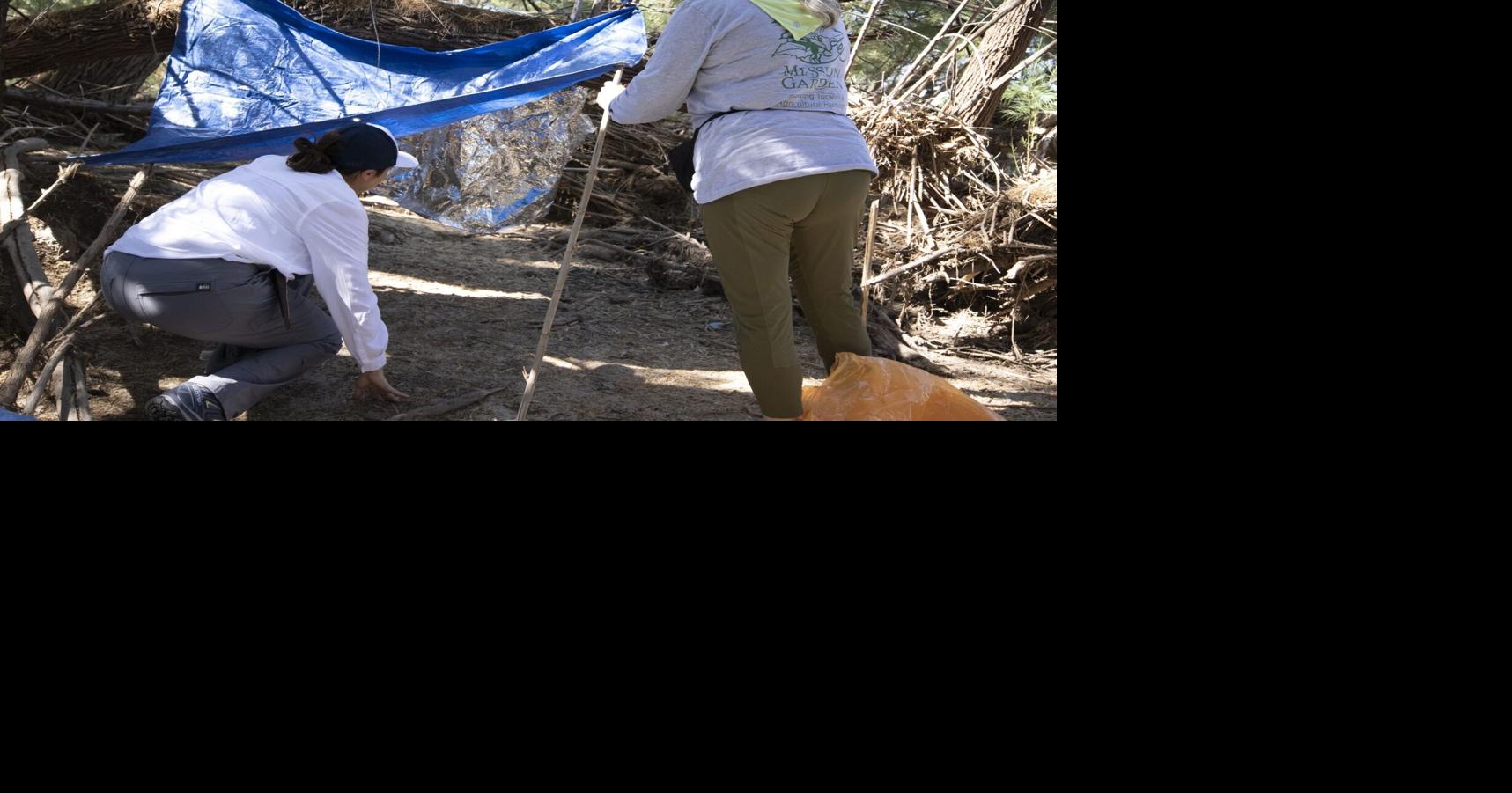 Heat deaths hit record in Maricopa County, but there are ways to stay ...