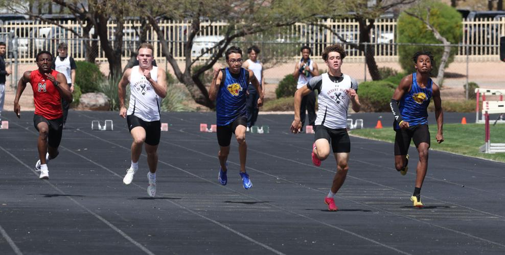 9 Pinal County athletes to compete in 10 events at state track and ...
