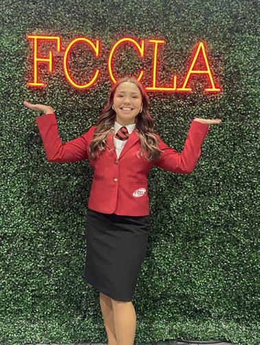 CHS FBLA and FCCLA chapters produce state leaders and champions | News ...