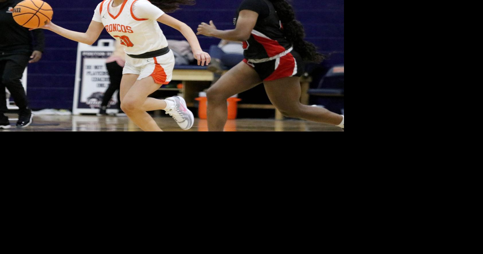 Girls basketball: Combs at Poston Butte 1/28/25 | Sports Photo ...