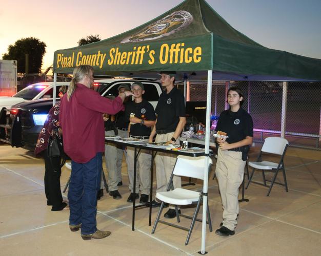 Anti-Crime Night in Casa Grande | Featured | pinalcentral.com