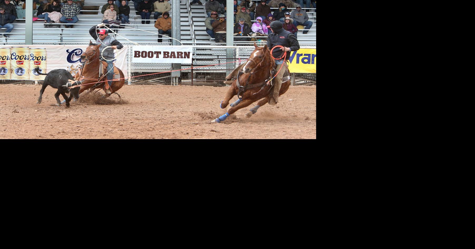 Pro roping event will return to Casa Grande | Area News | pinalcentral.com