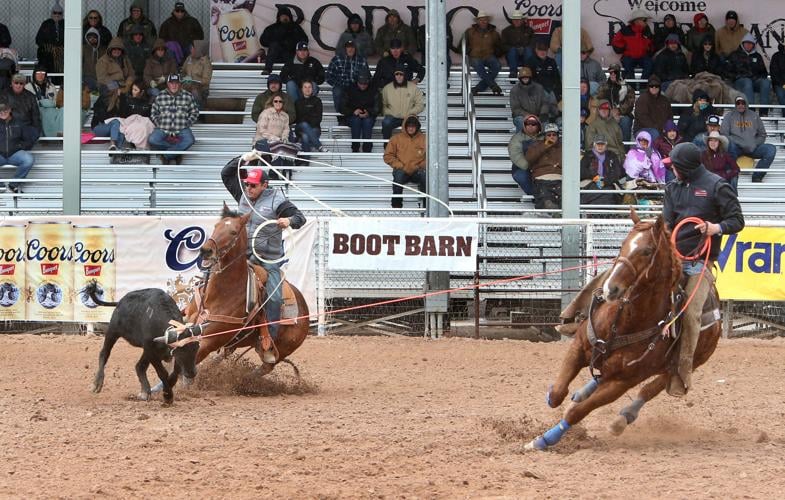 Mike Cervi Jr. Memorial Pro Classic | Featured | pinalcentral.com