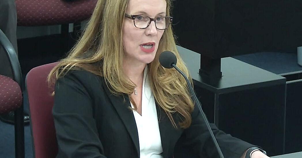 Republicans reject Hobbs' choice to lead housing department | Politics ...
